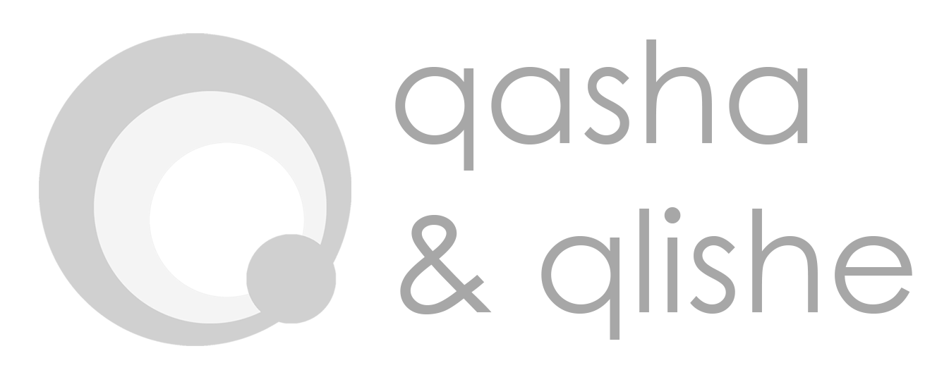 frames – qasha & qlishe